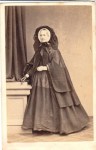‘Two Years of Sable Gloom’: The Stages of Victorian Mourning – Grave ...