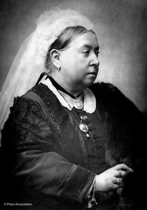 ‘Two Years of Sable Gloom’: The Stages of Victorian Mourning – Grave ...